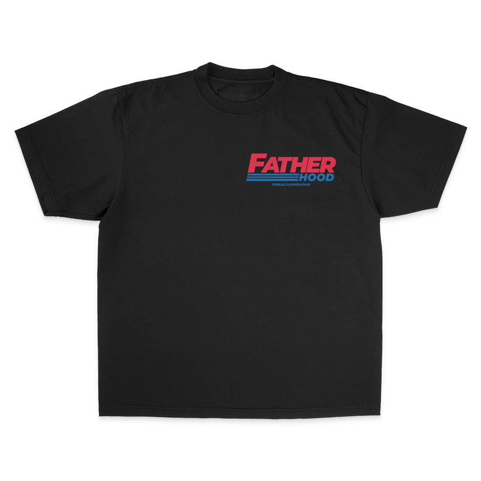 Featured Collection – Spread Fatherhood
